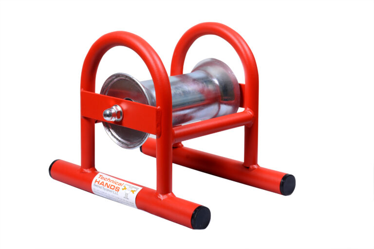 What Are Cable Rollers? - Technical Hands